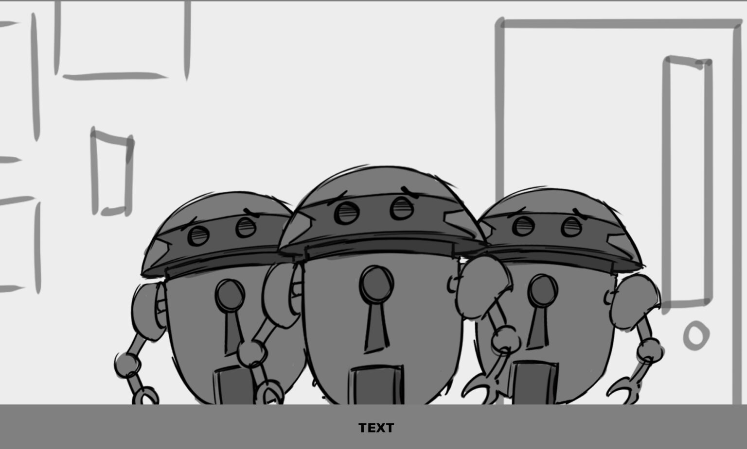 The Emoji Movie – Frank Forte Storyboards