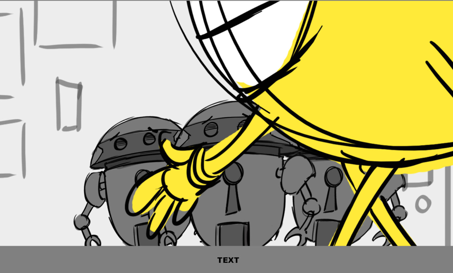The Emoji Movie – Frank Forte Storyboards