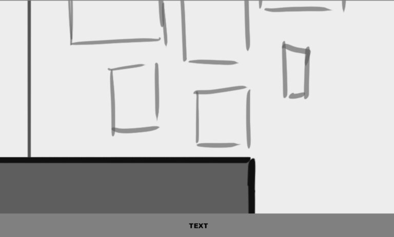 The Emoji Movie – Frank Forte Storyboards